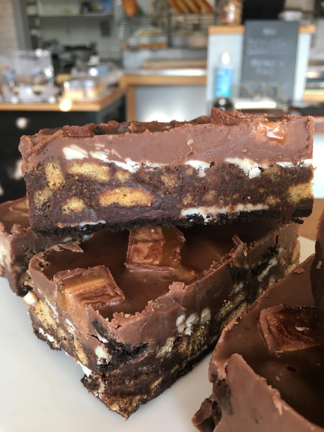 Our Cakes - The Secret Bakery Harrogate